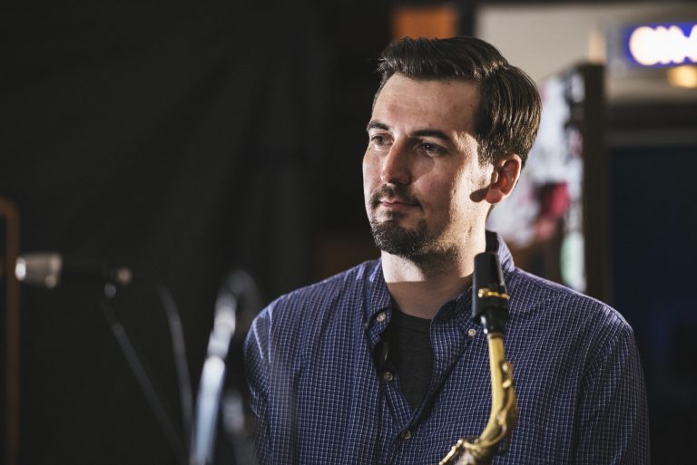 Student Success - Sam Fagaly